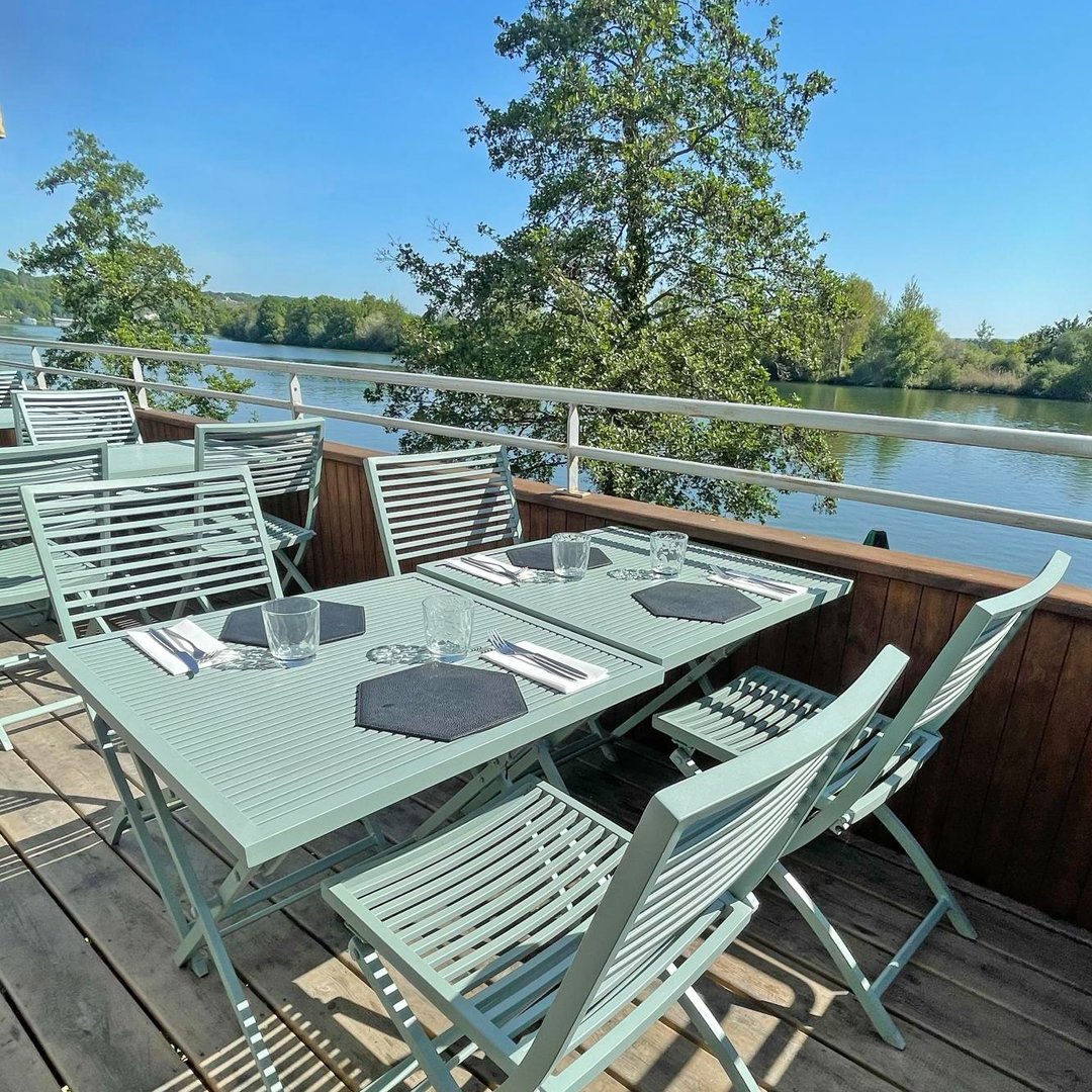 Restaurant - Hôtel La Ruche